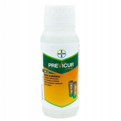 BAYER Previcur Energy (840 SL) - Uznany środek grzybobójczy do upraw ...